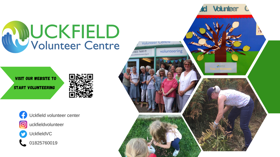 Volunteering - what are the benefits and why it's good for you? - SJE ...